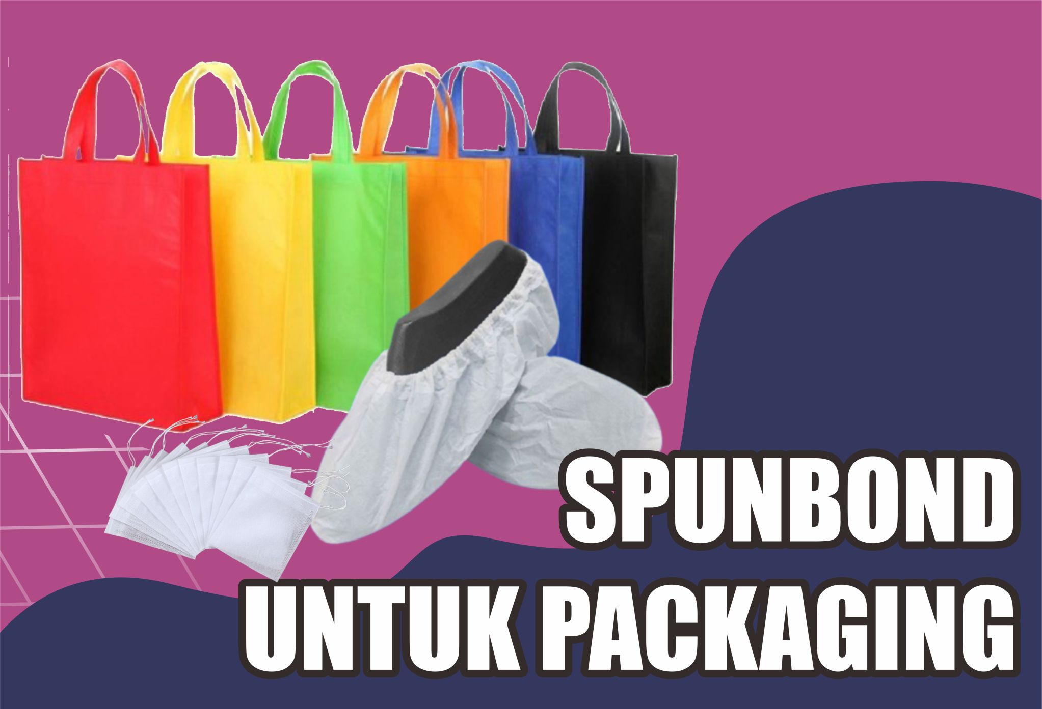 APLIKASI SPUNBOND – PT. BINTANG BARISAN TUJUH – PABRIK SPUNBOND DI ...
